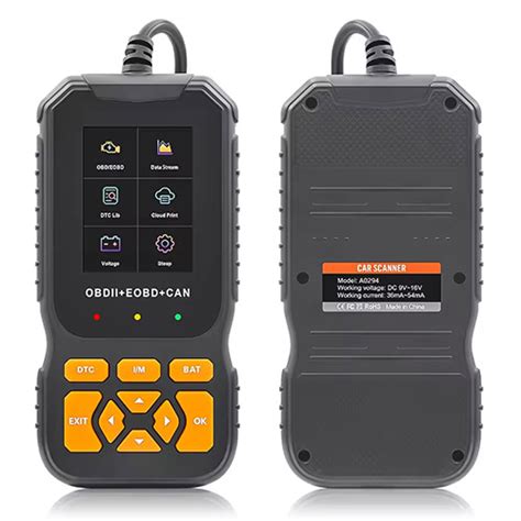 Best Obd2 Scanner For Cars Lootests