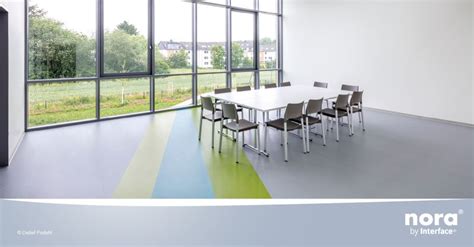 Norasystems Noraflooring Norabyinterface Rubberflooring Flooring Floor Flooringdesign