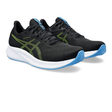 Asics Patriot 13 Running Shoes - SS24 | SportsShoes.com