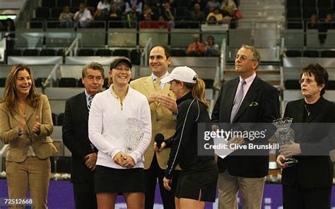 Arantxa King Photos And Premium High Res Pictures Getty Images