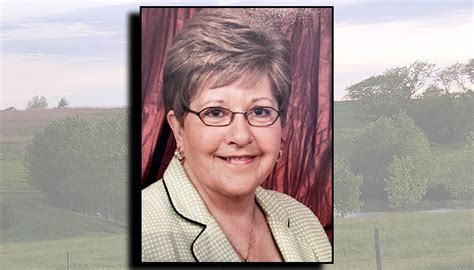 Obituary Alice Ann Sharp Wegenka