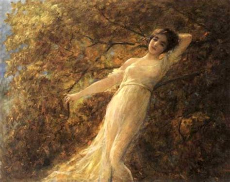 Anna Elizabeth Klumpke 1856 1942 American Gallery 19th Century