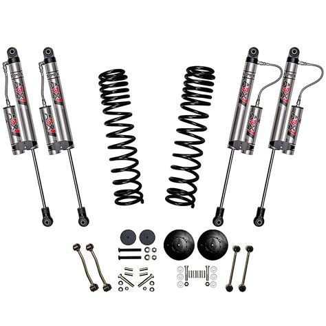 Skyjacker Dual Shock Front Bracket For Truck Suspension Skyjacker Ds250