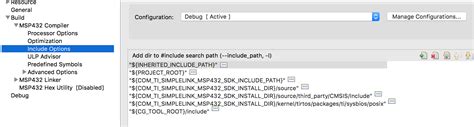 RTOS MSP P R Interrupt Service Routine ISR Never Called In NO RTOS Based Project After