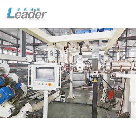 Pmma Sheet Board Plastic Digital Multi Function Machine Sheet And Extruder