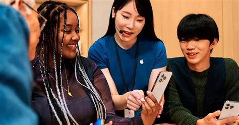 The Evolution Of Apple Ui Design How Apple Poised To Transform Global Trends In User Experience