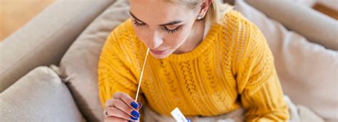 The Prevalent Role Of Lateral Flow Tests Lateral Flow Tests