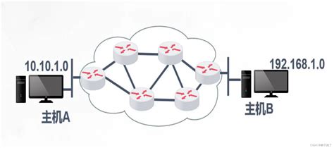 【计算机基础7】路由表、路由算法和数据包转发是路由的一部分它们是什么它们是如何相互连接的 Csdn博客
