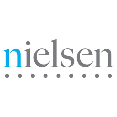 Nielsen Research Logo Home En Nielsen Communication