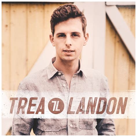 ‎trea landon ep by trea landon on apple music