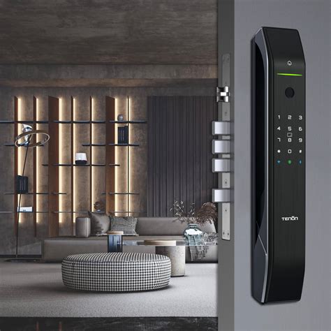 Modelo Tenon A7 Domotric