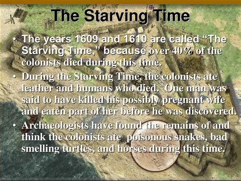 Ppt Jamestown Powerpoint Presentation Free Download Id 256719