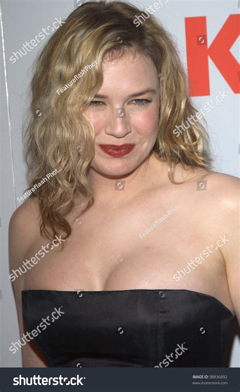 Renee Zellweger 2003