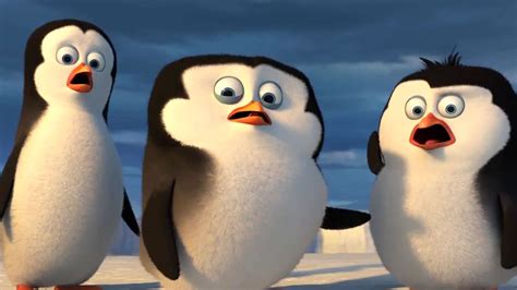 Penguins Of Madagascar Opening Scene Clip Video Dailymotion