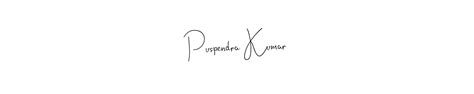 96 Puspendra Kumar Name Signature Style Ideas New Digital Signature