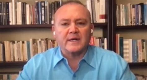 Diego Borja Aún Con La Ley Económica Urgente El Gobierno Deberá Enfrentar Una Brecha Fiscal De