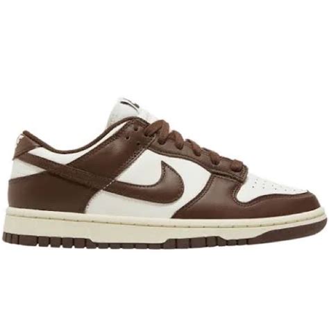 Nike Brown Dunks Nike Dunks Nike Nike Sneakers Women