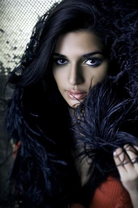 Nadia Ali Pictures Hotness Rating Unrated