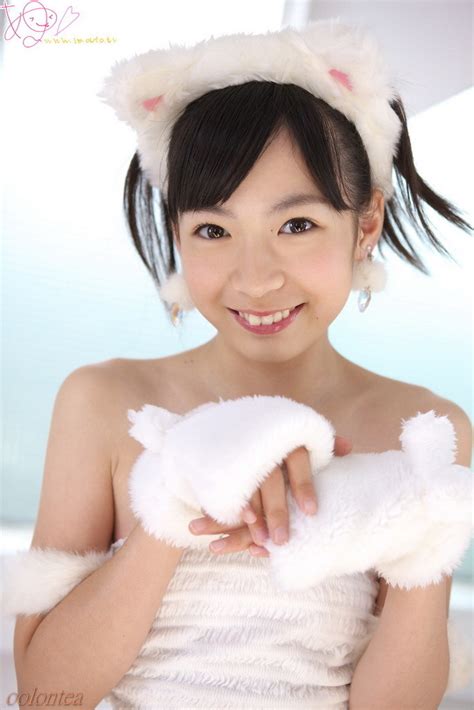 Ayu Makihars Ayu Makihara U Junior The Sweet Ride Ima Vrogue Co