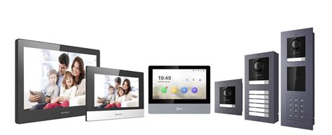 Hikvision Gen2 Ip Intercom Sen News No 1