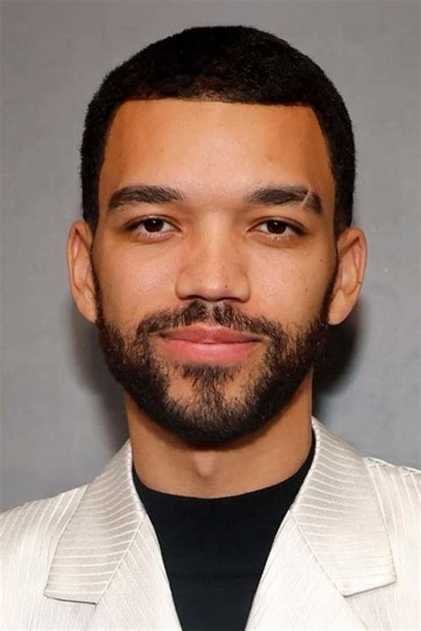 Justice Smith — The Movie Database Tmdb