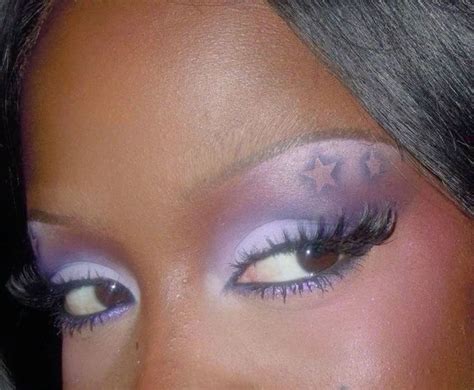 Makeup Inspo Purple Makeup Looks Dark Makeup Looks Beautiful Makeup