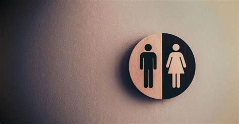 Cultural Gender Vs Biological Sex The Origin Of The Debate