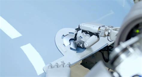 Nio Incorporates Humanoid Robots For Enhanced Automation In Ev Assembly