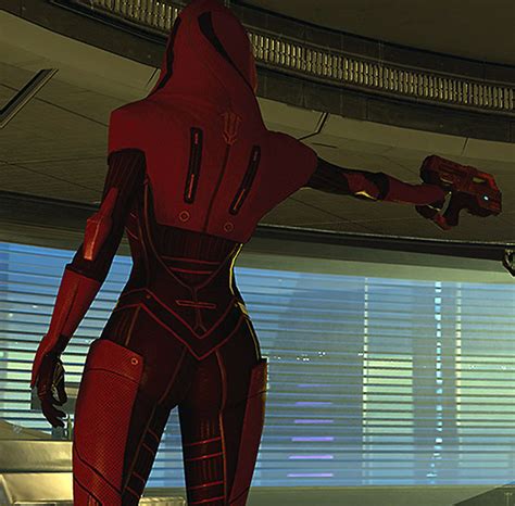 Kasumi Goto Mass Effect 2 3 Character Profile Writeups Org