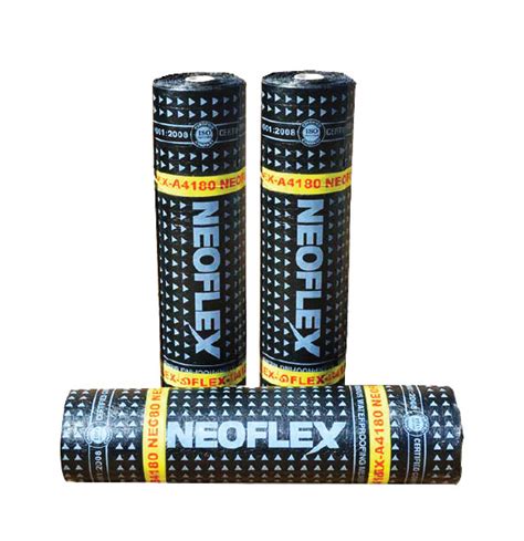 Neoflex Antiroot Membrane Sheridan