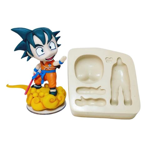 Boneco Chibi Da Feh Moldes De Silicone Para Bonecas Em Biscuit Simone Moldes