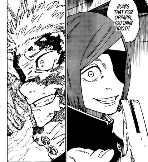 ‘jujutsu Kaisen Y El Inesperado Regreso De Uno De Los Personajes Más