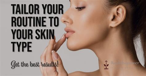 What Is A Good Skin Care Routine For Glowing Radiant Skin