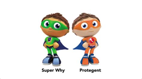 Protegent Is Super Why Youtube