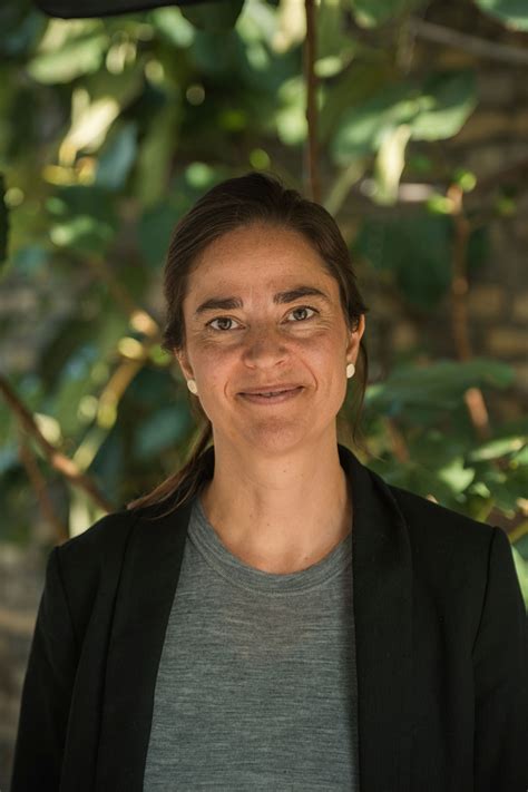 Eva Secher Er Leder På Samfundets Yderste Kant Lederstof