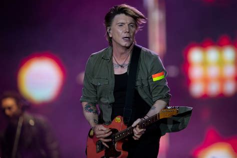 Goo Goo Dolls Talk 35th Anniversary And Returning To Pacific