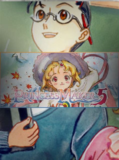 Compra Princess Maker 5 Steam Key Global Economico G2acom