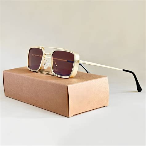 Phantom Titanium Sunglasses Riley Grove