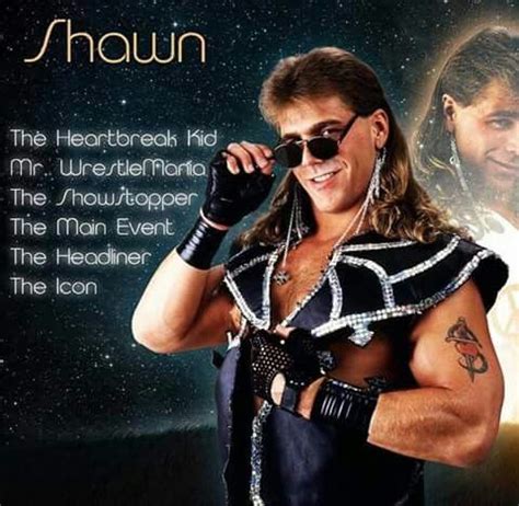 Pin By Melissa A K Kessler On Shawn Michaels Wwe Shawn Michaels