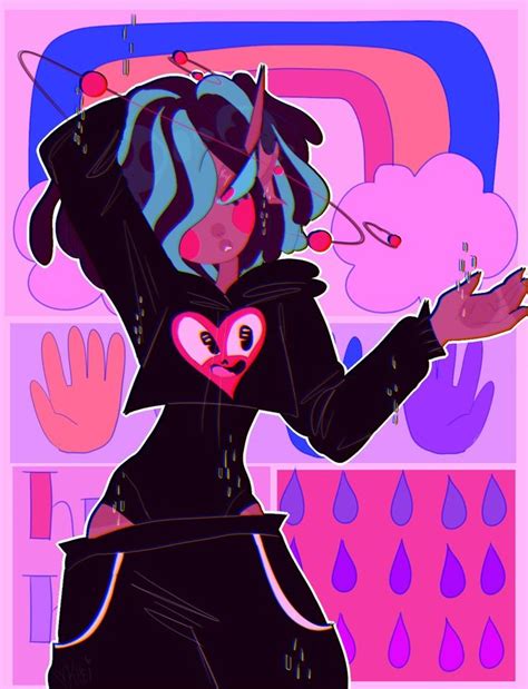 On Deviantart Cartoon Art