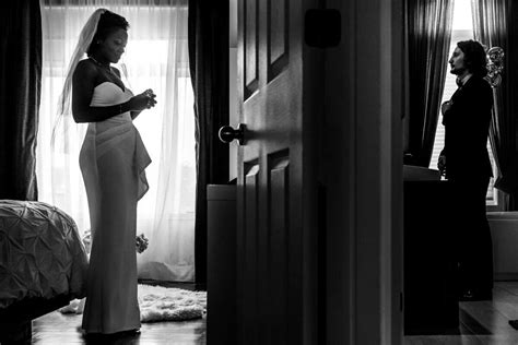 Sarah Jane And Laszlo Get Married Tim Chin Photography