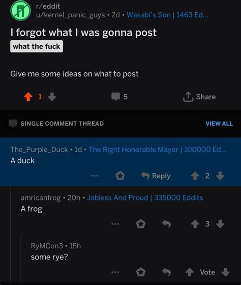 22 Best Ukernelpanicguys Images On Pholder Eddit Ihavereddit And