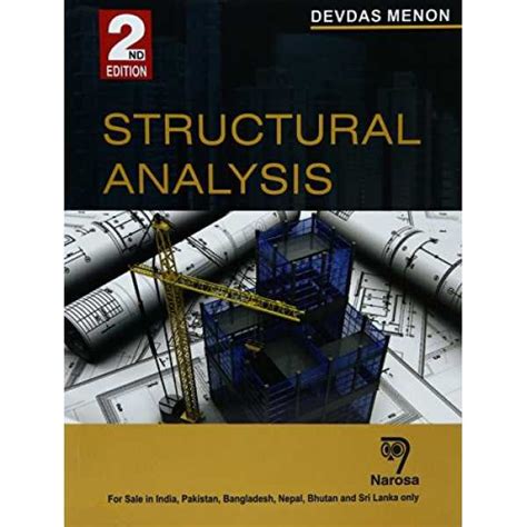 Structural Analysis Book Price In India Specs Reviews Offers