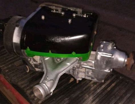 Find Rotax 503 Aircraft Engine In Enid Oklahoma United States For Us 1 300 00