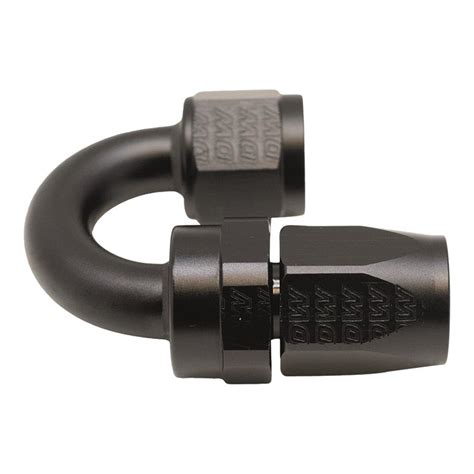 Deatschwerks 6 02 0808 B Deatschwerks Cpe Swivel Hose Ends Summit Racing