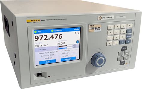 Fluke Ppc4 Leasametric