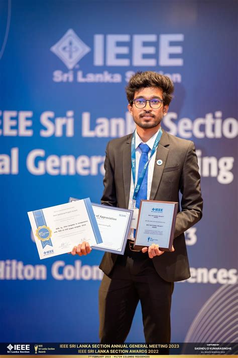 Sasindu D Kumarasinghe