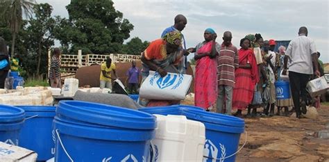 Violence Against Aid Workers Shows No Respite Un