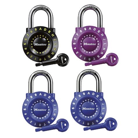 1590d Combination Lock Master Lock