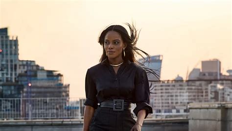 How London Based Architect Mimi Shodeinde Is Refining The World Of Interiors